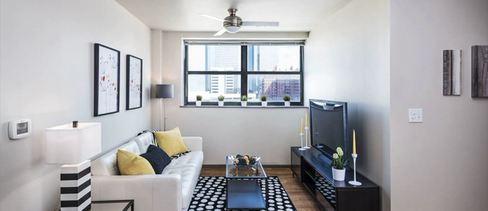 Hunter Plaza Apartments | Apartments in Fort Worth, TX